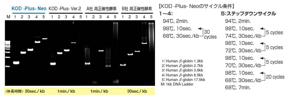 KOD -Plus- Neo - 製品情報 | バイオ事業総括部/バイオプロダクト営業部